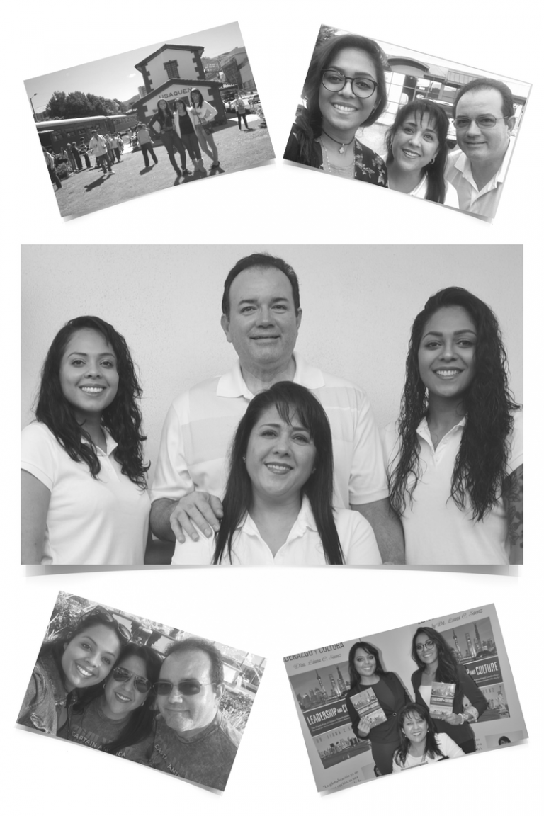 La Dra. Sáenz es Mentora, Oradora, Capacitadora y Entrenadora