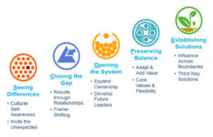 Global Leadership Assessment Program